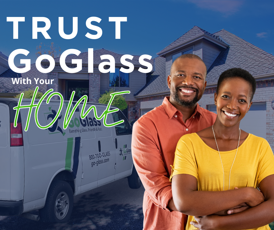 Residential Glass Services in Delmarva | GoGlass
