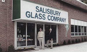 GoGlass - Regional Glass Shop Company | Our History
