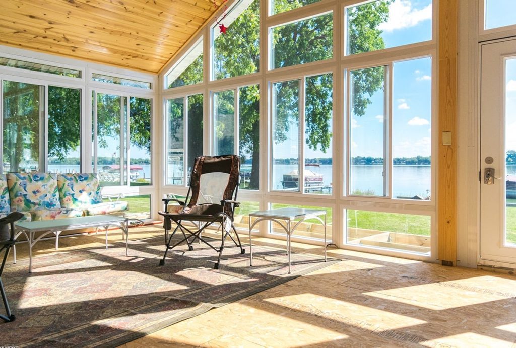 Residential Glass Repair Services | Auto & Commercial Glass