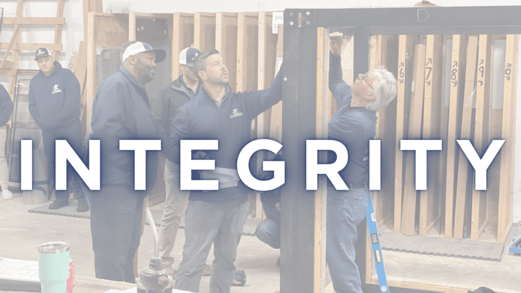 Integrity-Driven Glass Installation Pros | GoGlass