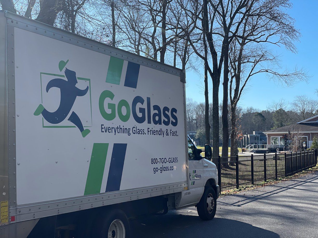 The Best Residential Glass Replacement In Lewes, DE
