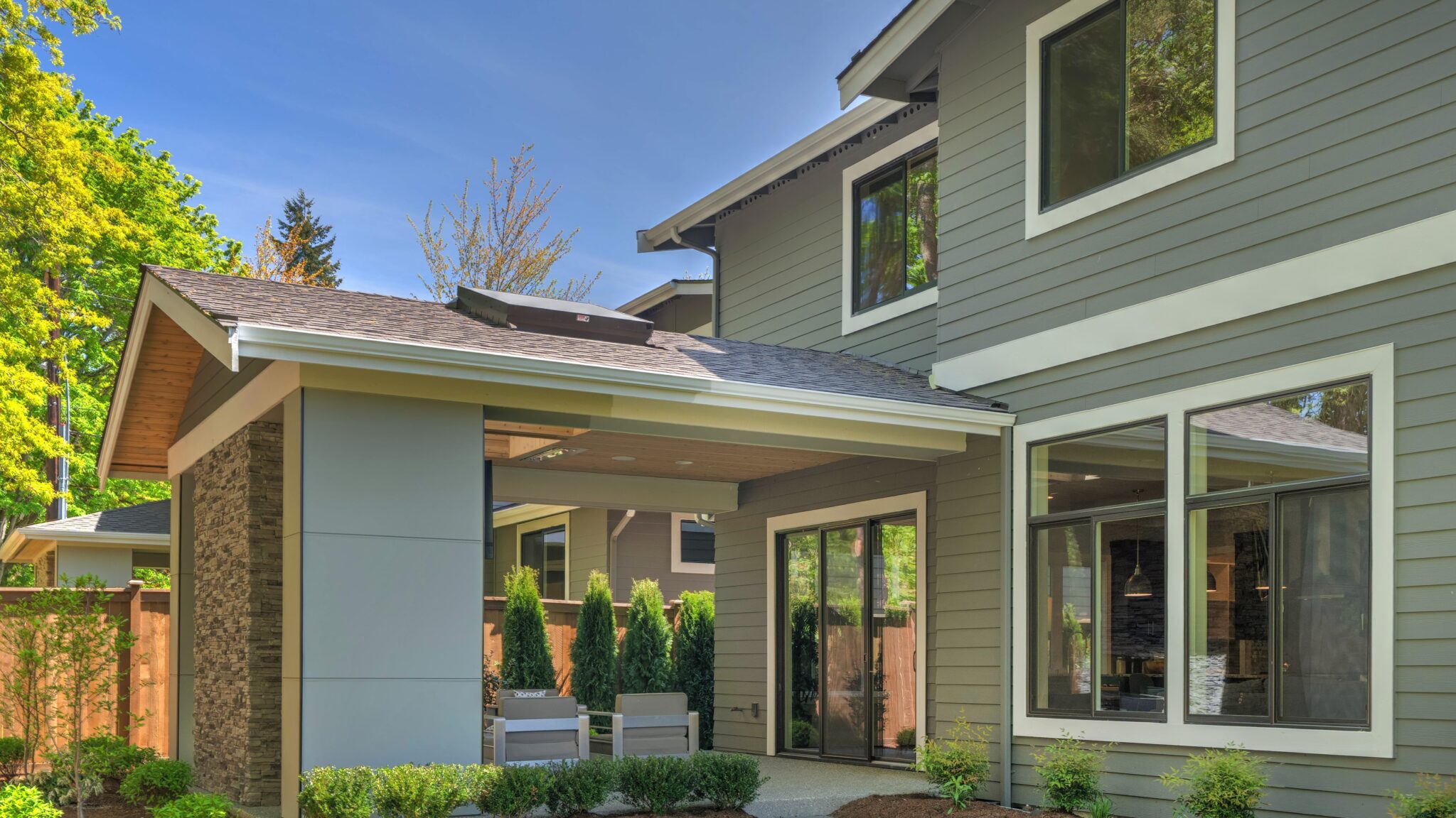 Residential Glass Replacement By GoGlass In Dover, DE