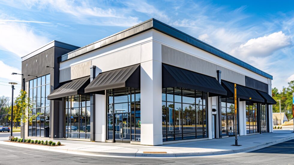 Residential, Auto & Commercial Glass Services | GoGlass