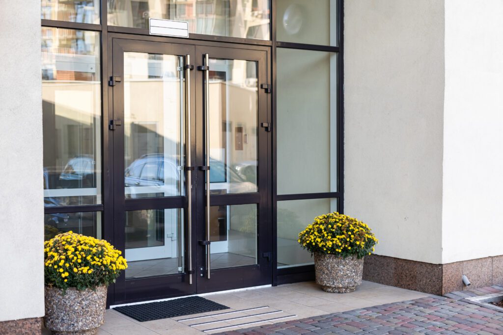 Commercial Glass Replacement | Easton, MD | GoGlass
