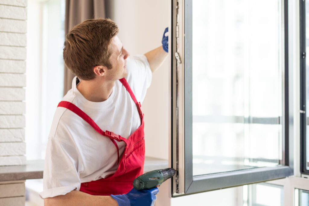 Get Replacement Windows In Salisbury, MD